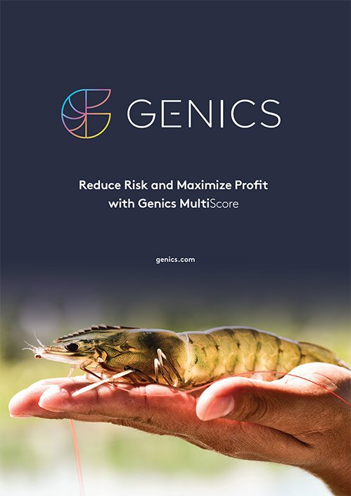 Download a brochure - Genics