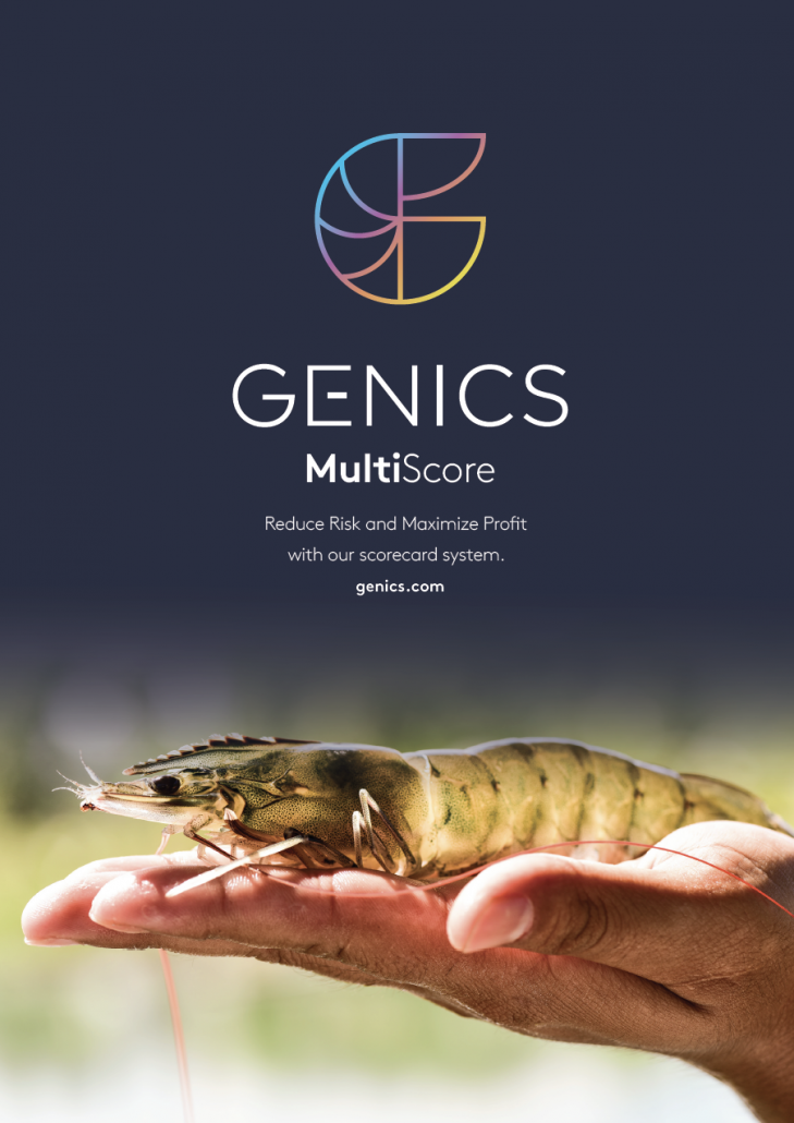 MultiScore – Genics