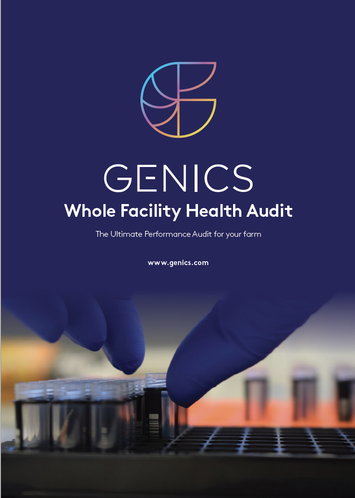 Download a brochure - Genics