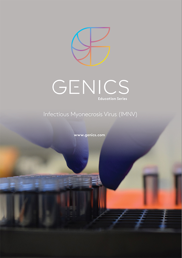 Education - Genics