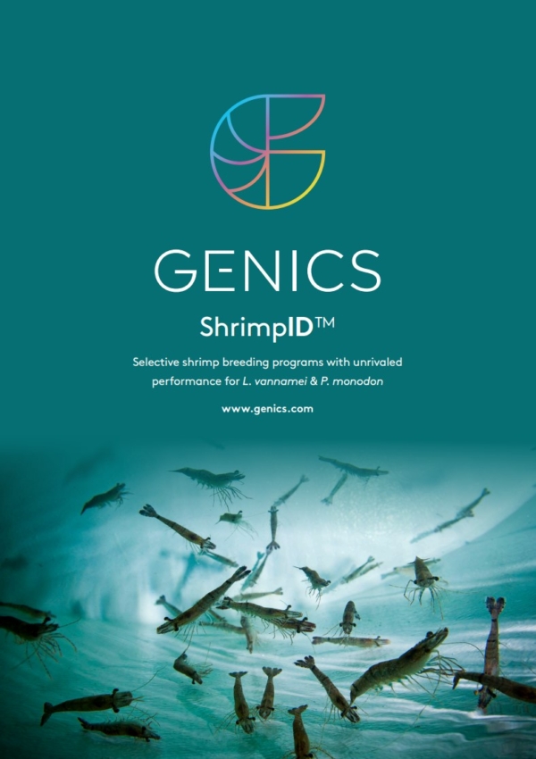 Download a brochure - Genics
