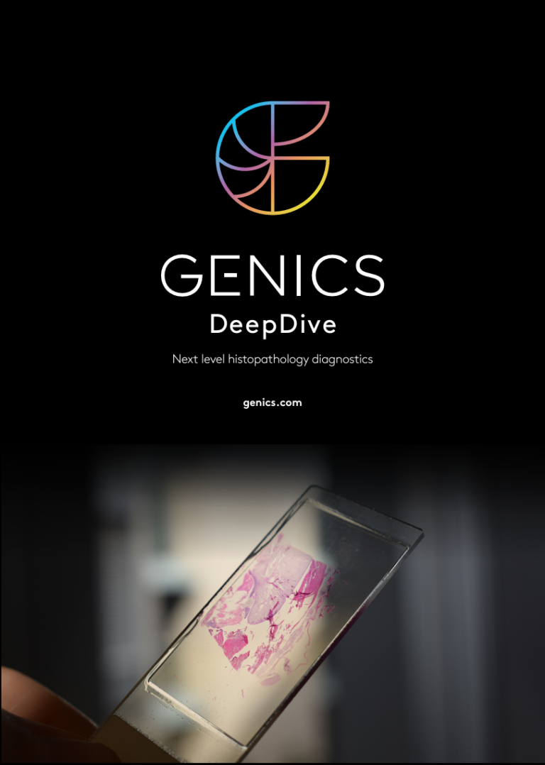 Download a brochure - Genics