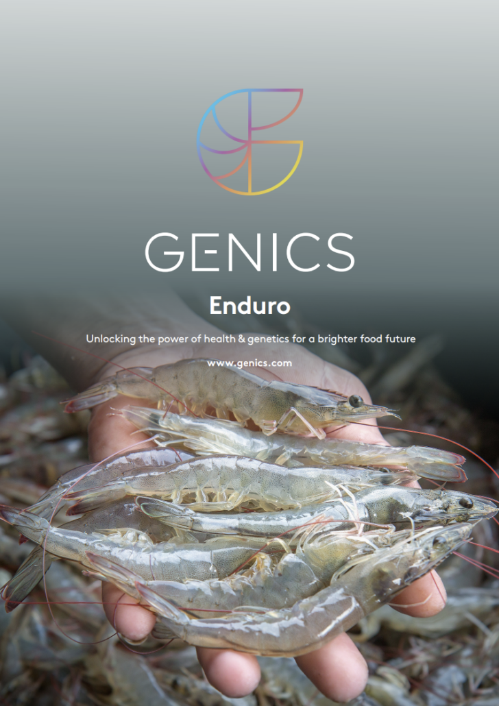 Download a brochure - Genics