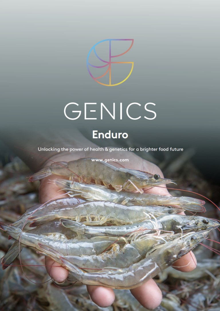 Download a brochure - Genics